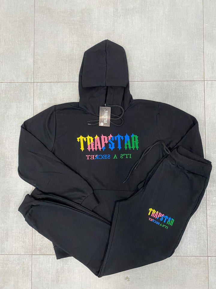 Trapstar – Zapasfullesp