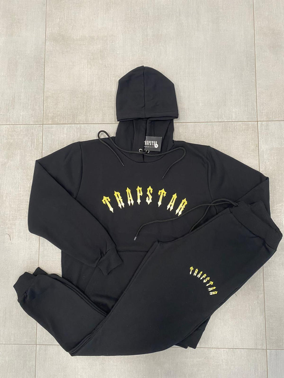 Trapstar – Zapasfullesp