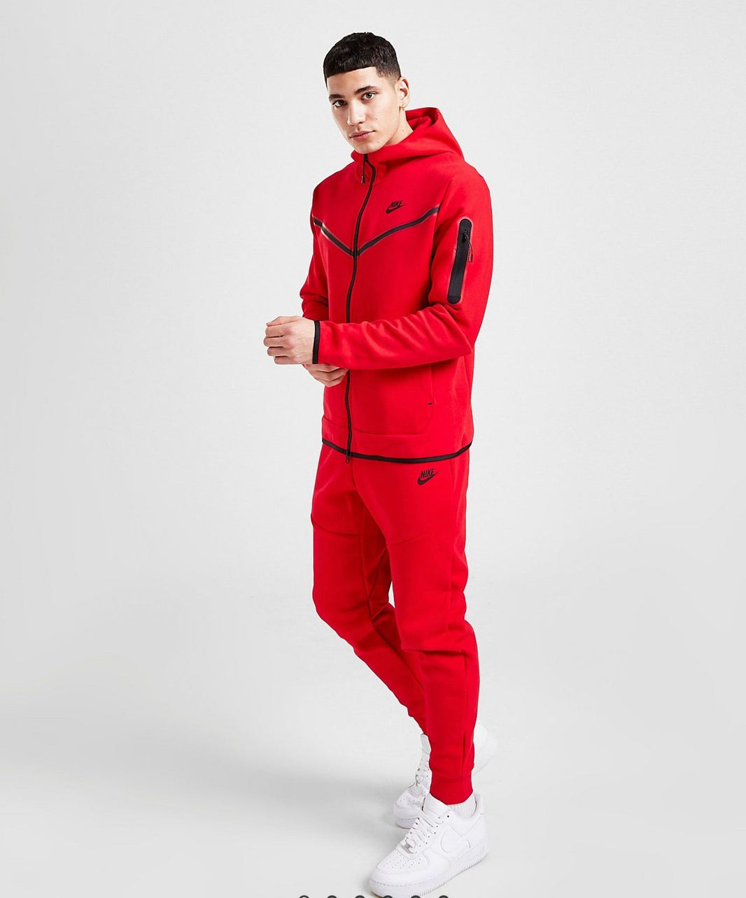 Nike Tech – Zapasfullesp