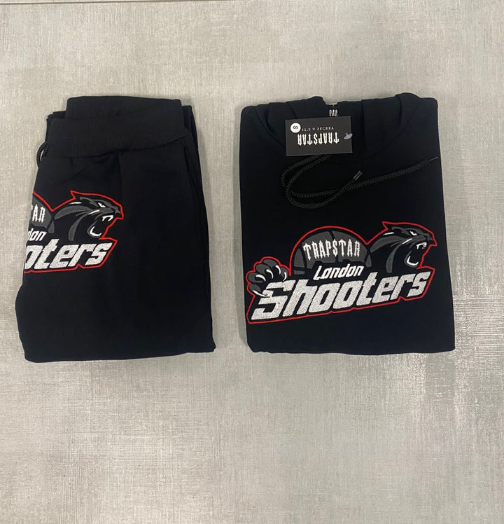 Trapstar – Zapasfullesp